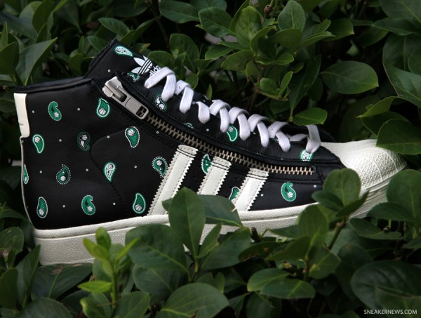 Opening Ceremony x adidas Originals Fall 2013 Collection - SneakerNews.com