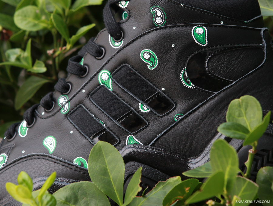 Opening Ceremony x adidas Originals Fall 2013 Collection - SneakerNews.com