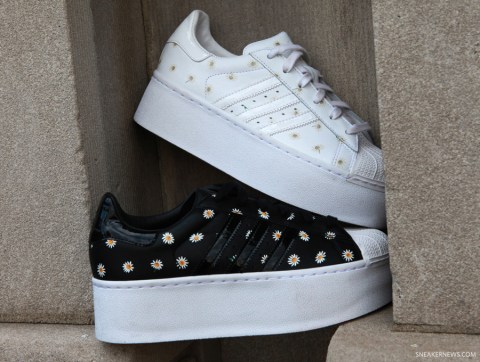 Opening Ceremony x adidas Originals Fall 2013 Collection - SneakerNews.com