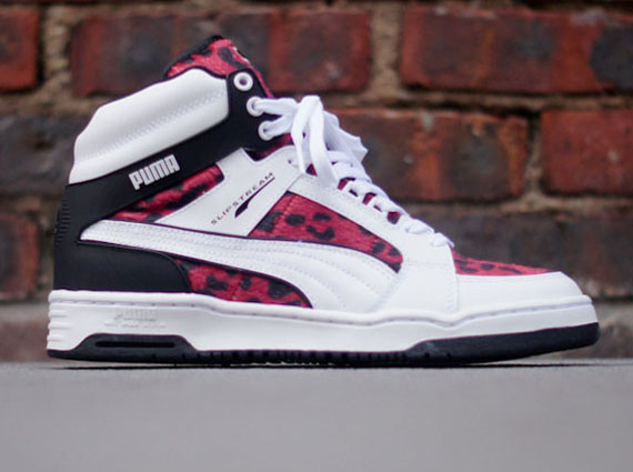 Puma "Leopard Pack" - Available - SneakerNews.com