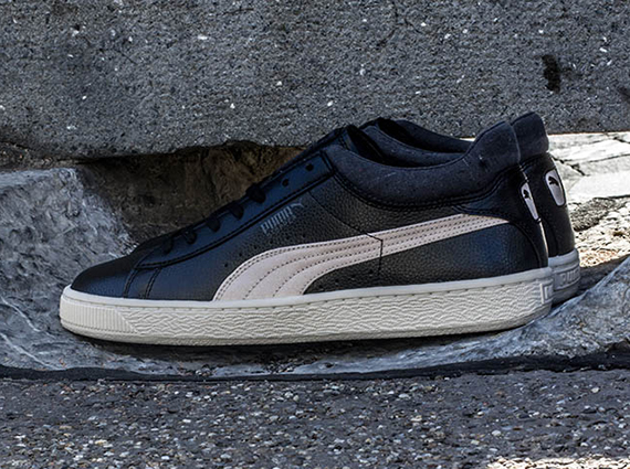 Puma Stepper Rugged - SneakerNews.com