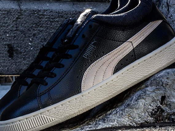 Puma Stepper Rugged - SneakerNews.com