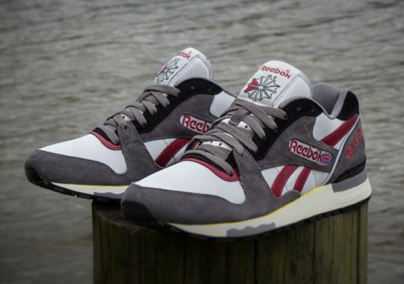 Reebok GL 6000 - OG Colorways - SneakerNews.com