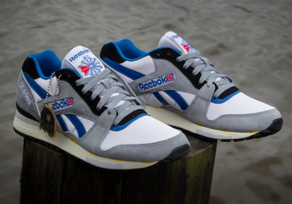 Reebok GL 6000 - OG Colorways - SneakerNews.com