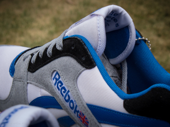 Reebok GL 6000 - OG Colorways - SneakerNews.com