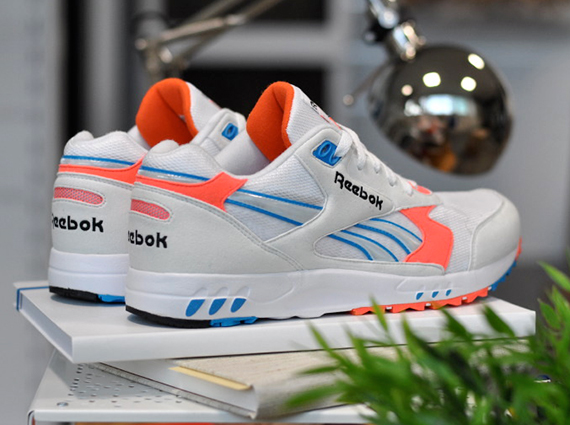Reebok Inferno 2013 Retro - SneakerNews.com