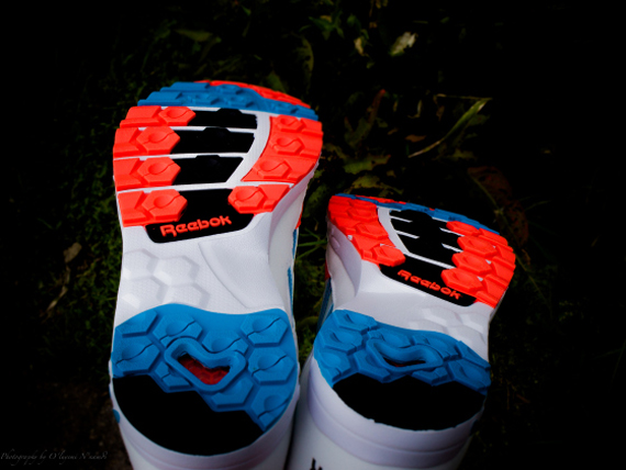 Reebok Inferno - Available - SneakerNews.com