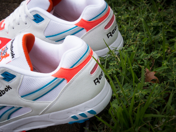 Reebok Inferno - Available - SneakerNews.com