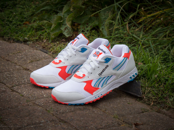 Reebok Inferno - Available - SneakerNews.com