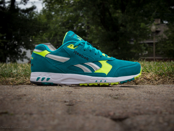 Reebok Inferno - Available - SneakerNews.com