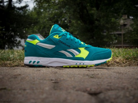 Reebok Inferno - Available - SneakerNews.com
