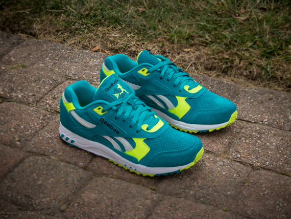 Reebok Inferno - Available - SneakerNews.com