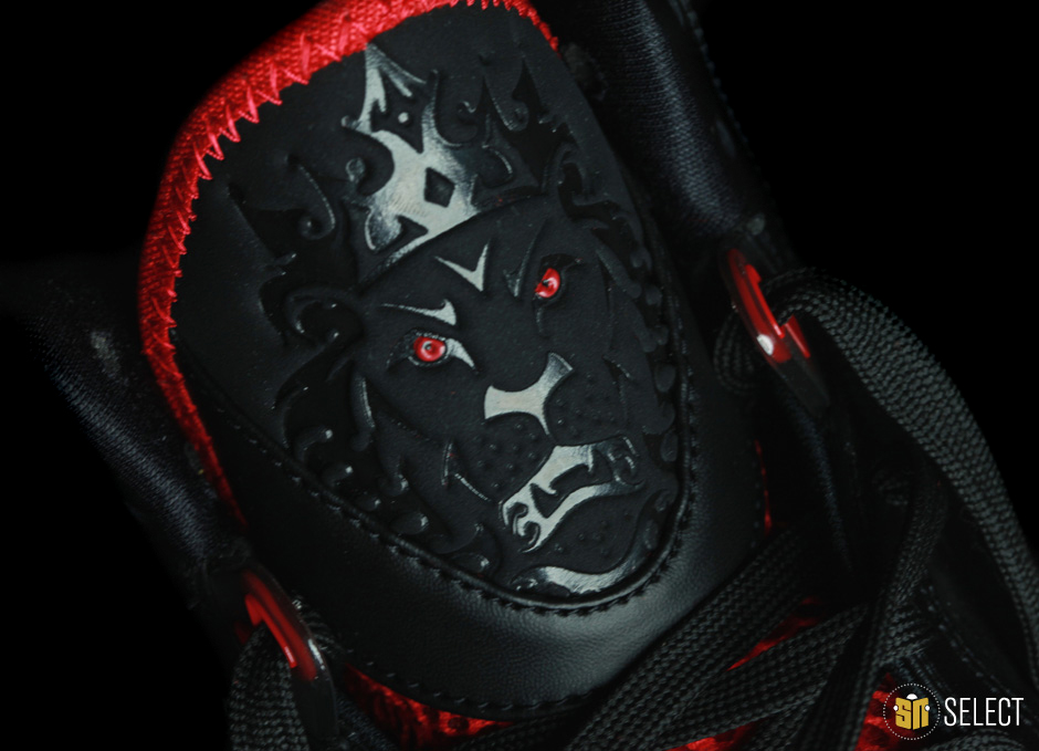 Sneaker News Select: Five Years into the Petrie Era