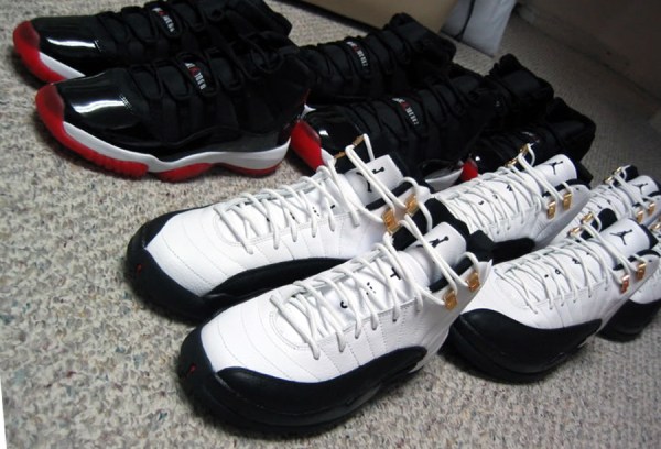 It's a Celebration: A Look Back at Significant Sneaker Packs ...