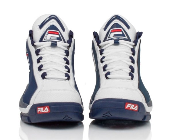 Fila '96 "Tradition Pack" - SneakerNews.com