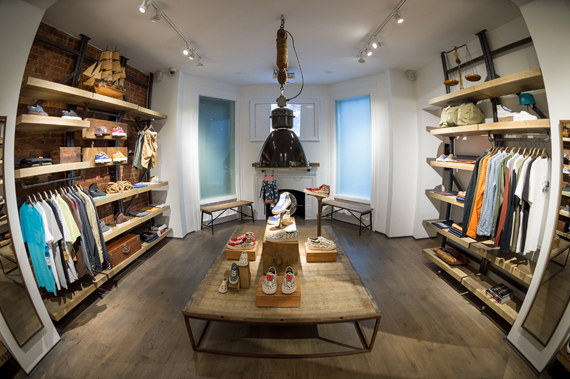 Vans DQM General Store Boston Opening Celebration - SneakerNews.com