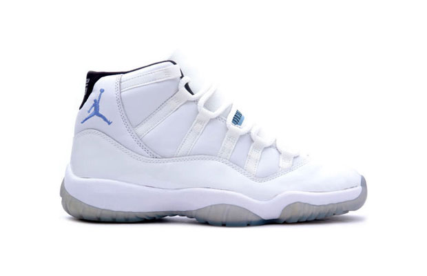 Complex's What Non-Sneakerheads Think About Iconic Sneakers ...