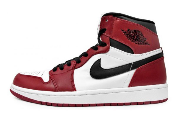 Complex's What Non-Sneakerheads Think About Iconic Sneakers ...