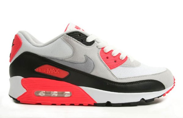 Complex's What Non-Sneakerheads Think About Iconic Sneakers ...