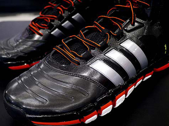 adidas adiPure Crazy Ghost - SneakerNews.com
