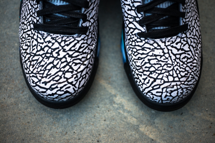 Air Jordan 5 “3Lab5″ – Release Reminder - SneakerNews.com