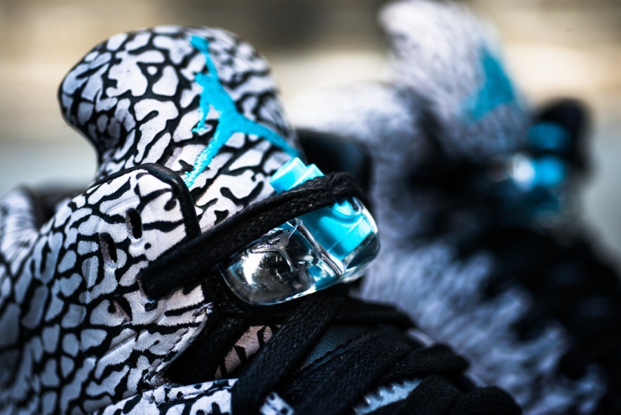 Air Jordan 5 “3Lab5″ – Release Reminder - SneakerNews.com