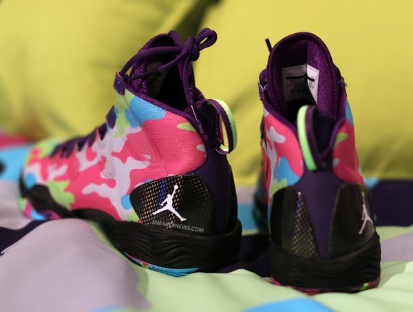 Air Jordan XX8 SE "Bel Air" - SneakerNews.com