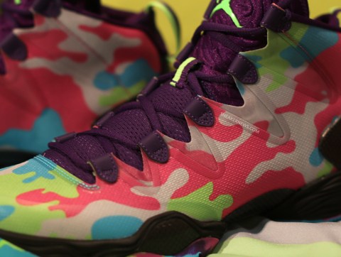 Air Jordan XX8 SE "Bel Air" - SneakerNews.com