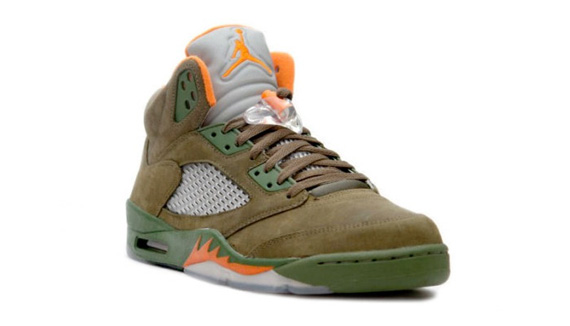Kicks Deals Details the 20 Best Fall Air Jordan Releases of the Past ...