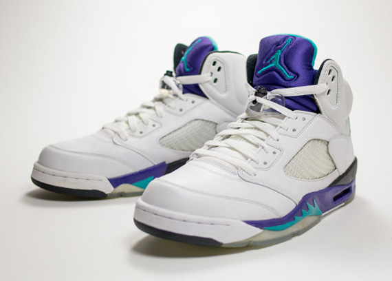 Kicks Deals Details the 20 Best Fall Air Jordan Releases of the Past ...