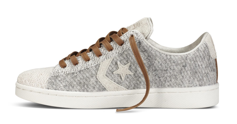 Converse First String "Terry CONS" Pack - SneakerNews.com