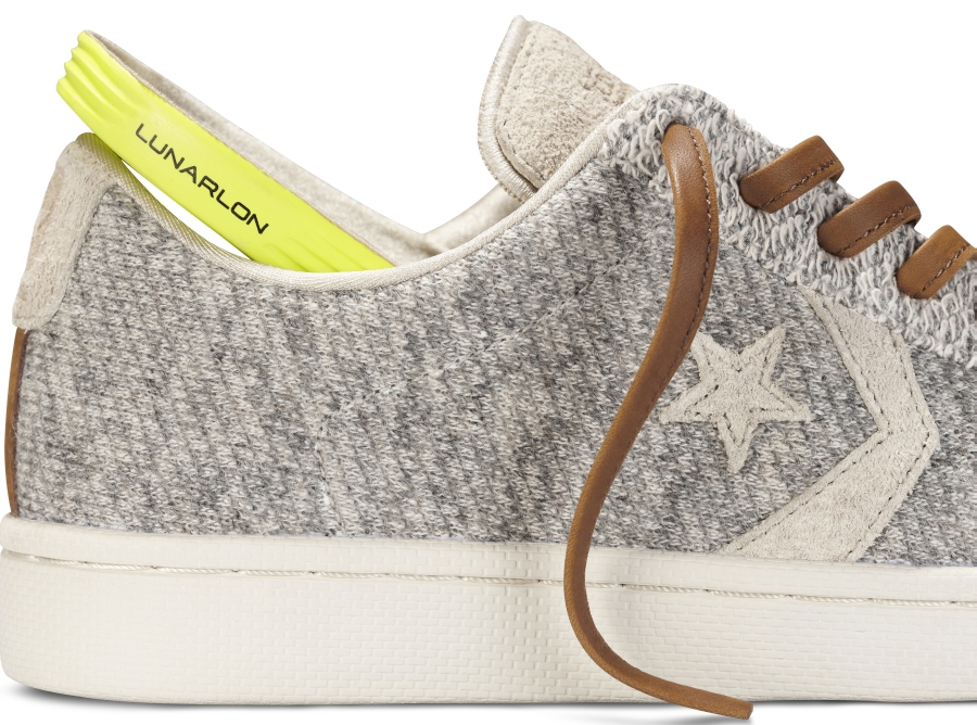 Converse First String "Terry CONS" Pack - SneakerNews.com