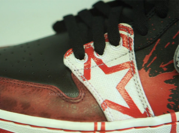 Dave White and Sneakerpedia Talk Jordan Brand Collaboration and More ...
