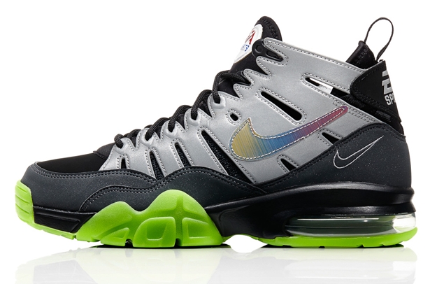 EA Sports x Nike Air Trainer Max '94 - Nikestore Release Info ...