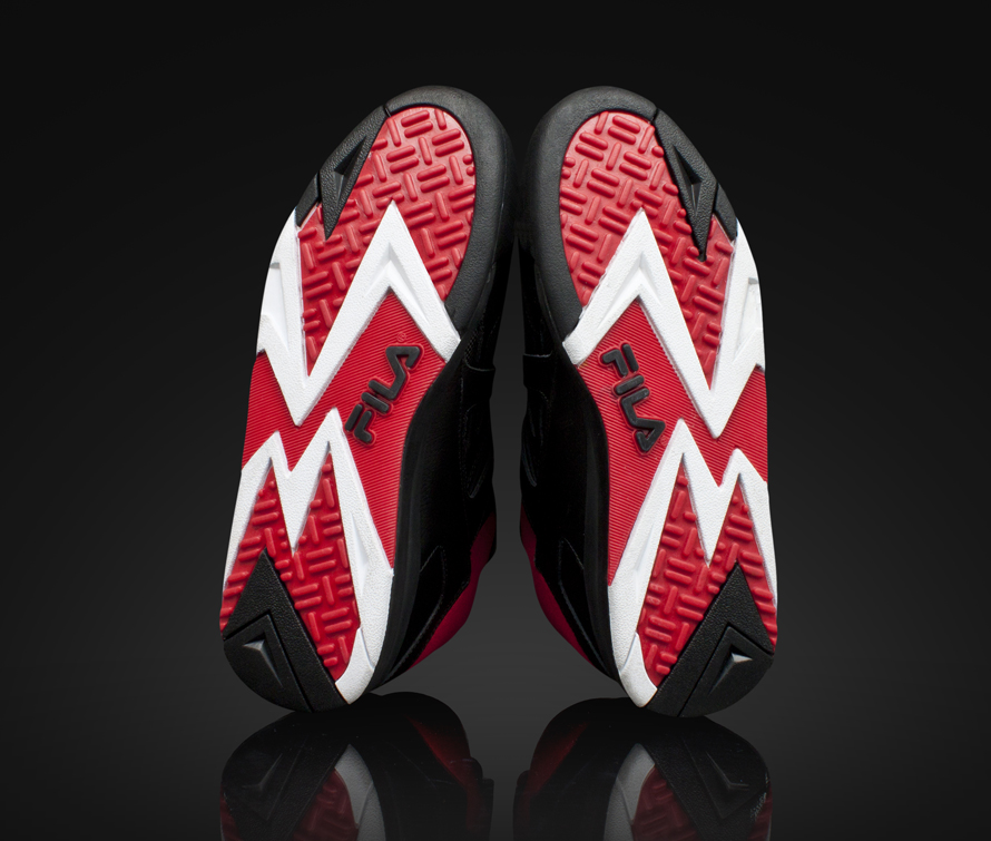 Fila Cage "Re-Introduced Pack" - Release Info - SneakerNews.com