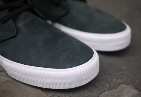 Ice-T x Vans "Rhyme Syndicate Pack" - SneakerNews.com