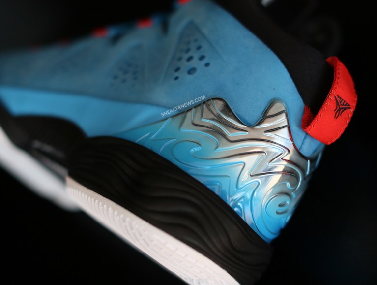 Carmelo Anthony Jordan Melo M10