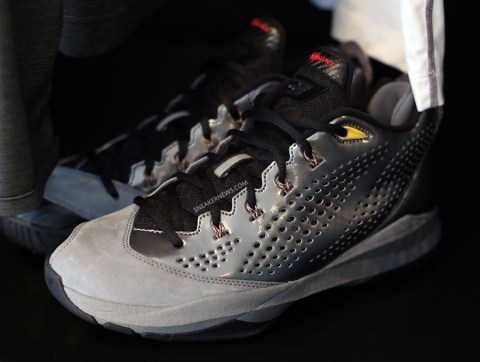 Jordan CP3.VII "Nitro Pack" - SneakerNews.com