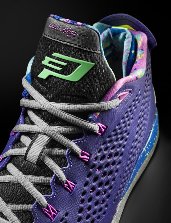 Jordan CP3.VII - Officially Unveiled - SneakerNews.com