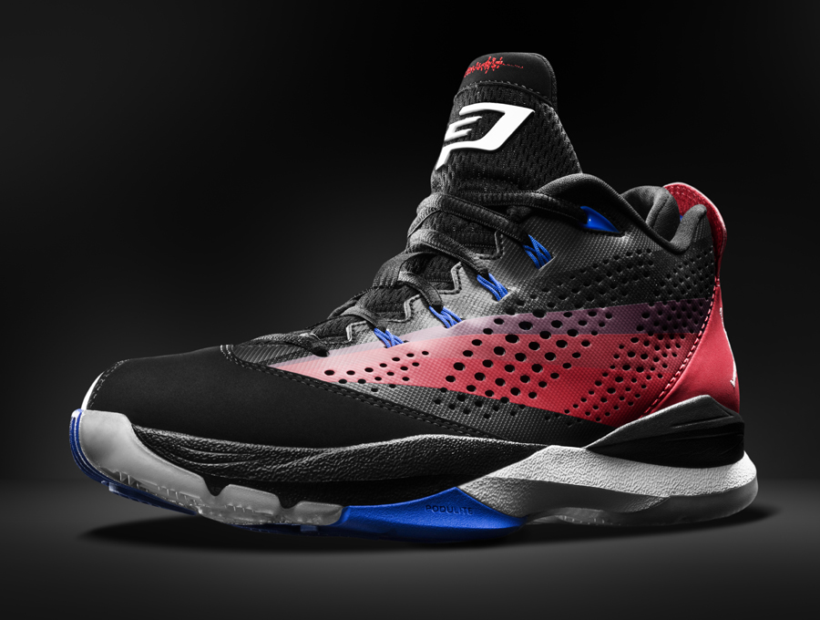 Jordan CP3.VII - Officially Unveiled - SneakerNews.com
