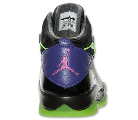 Jordan Prime Flight - Black - Club Pink - Court Purple - SneakerNews.com