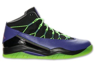 Jordan Prime Flight - Black - Club Pink - Court Purple - SneakerNews.com