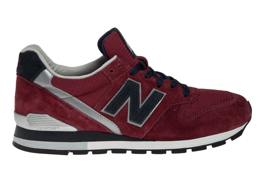 New Balance "American Renegade Pack" - SneakerNews.com