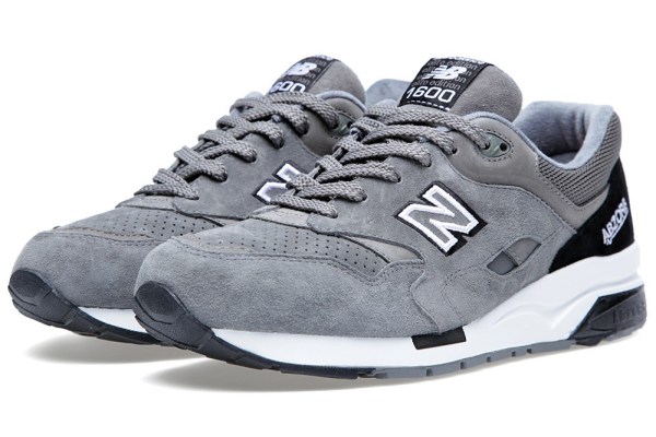 New Balance "Wanted Pack" - SneakerNews.com