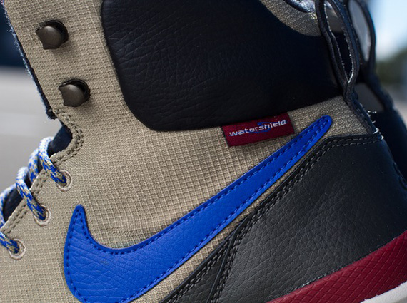 Nike ACG Stasis - Fall Colorway - SneakerNews.com