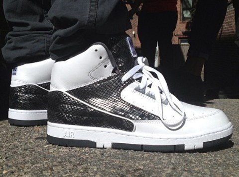 Nike Air Python Lux SP - Bodega Release Info - SneakerNews.com