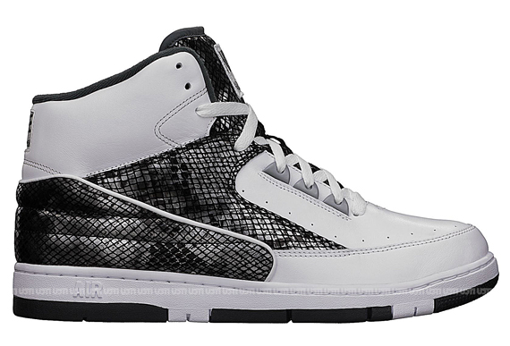 Nike Air Python Retro - SneakerNews.com