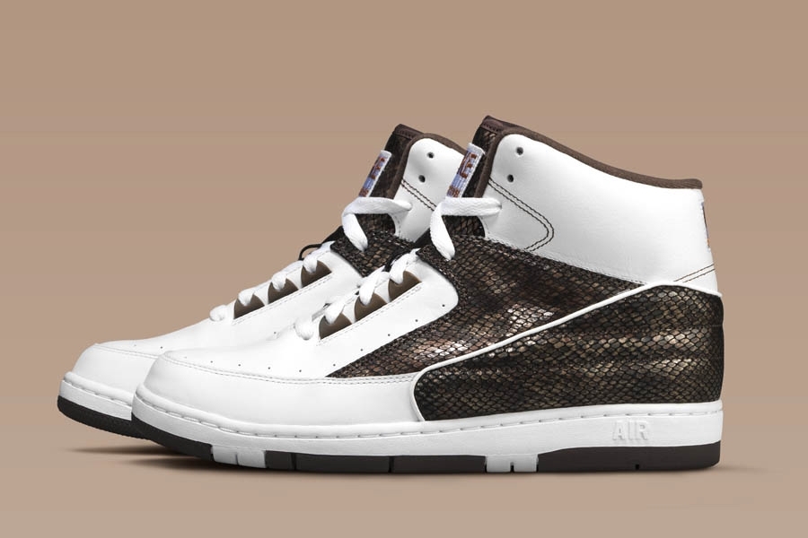 Nike Air Python Retro - Officially Unveiled - SneakerNews.com