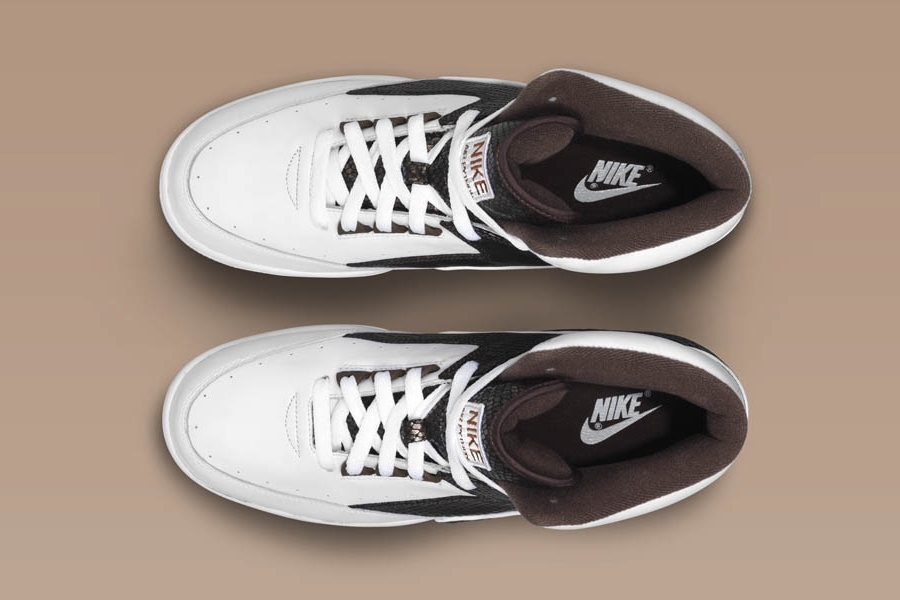 Nike Air Python Retro - Officially Unveiled - SneakerNews.com