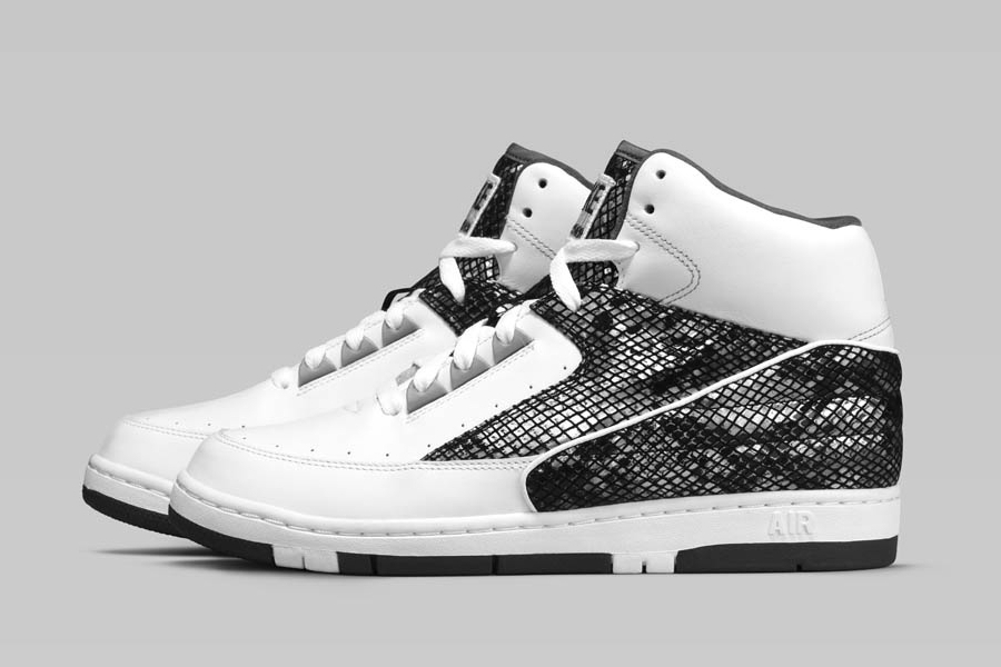 Nike Air Python Retro - Officially Unveiled - SneakerNews.com